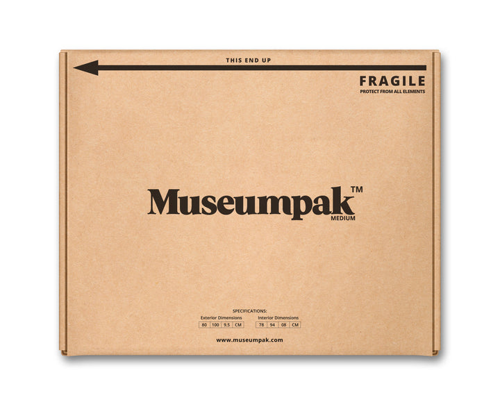 Museumpak™ Art Shipping Boxes